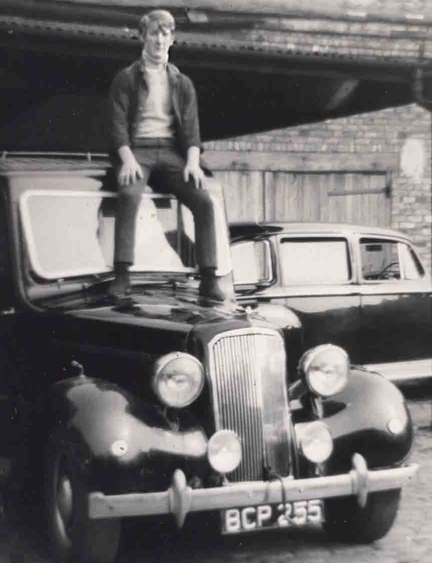 British Telecom Manchester Staff